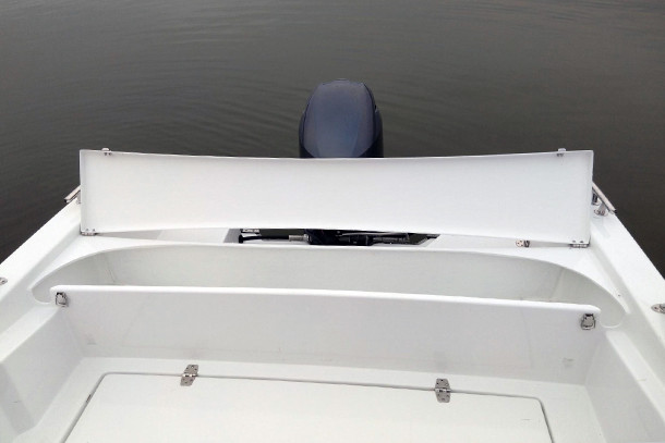 AMT 150 R 2025 NEW! - CONSOLE - BOAT MODELS - AMT Boats